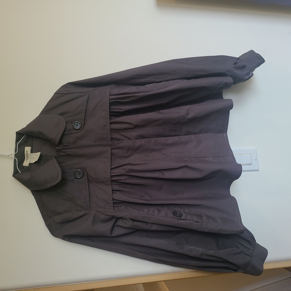 Vertigo Paris | Jackets & Coats | Y2k Vintage Vertigo Retro Cropped ...